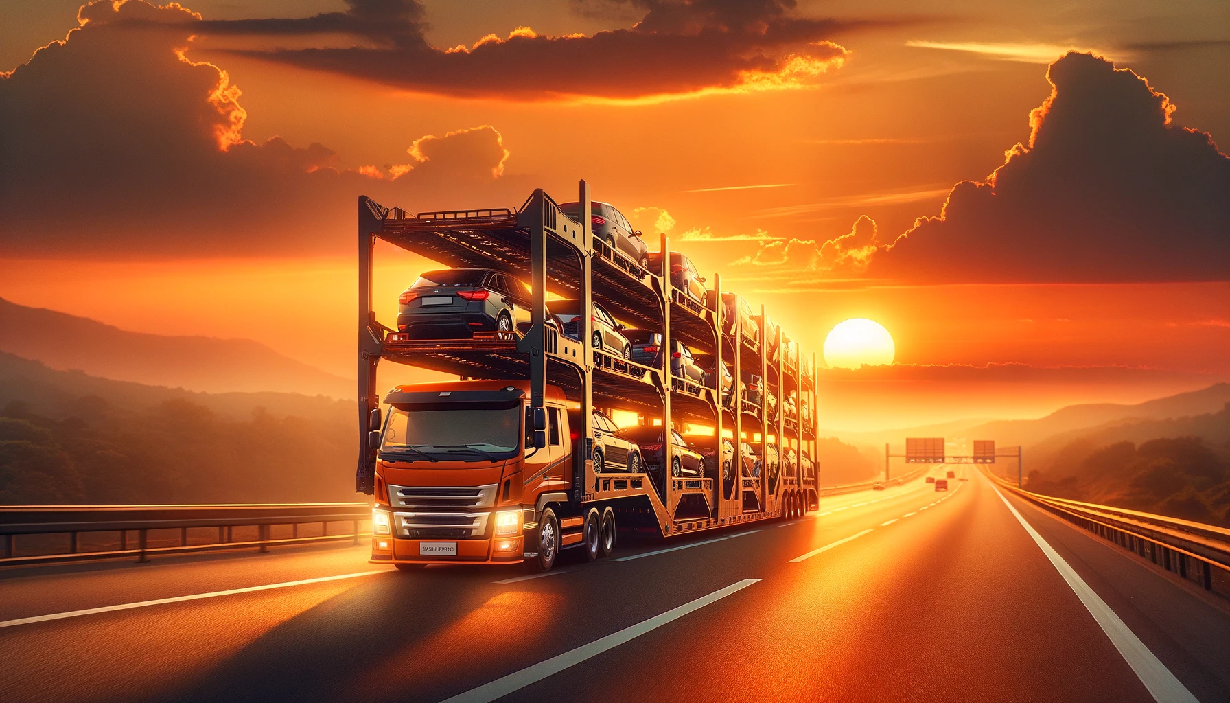 About Us – Brunson Transit – Auto transport Services