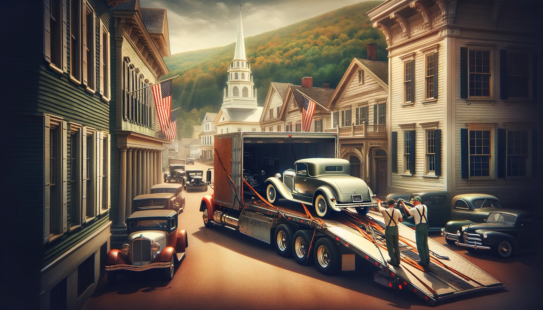 Brunson Transit – Auto transport Services – Transporting your vehicle ...