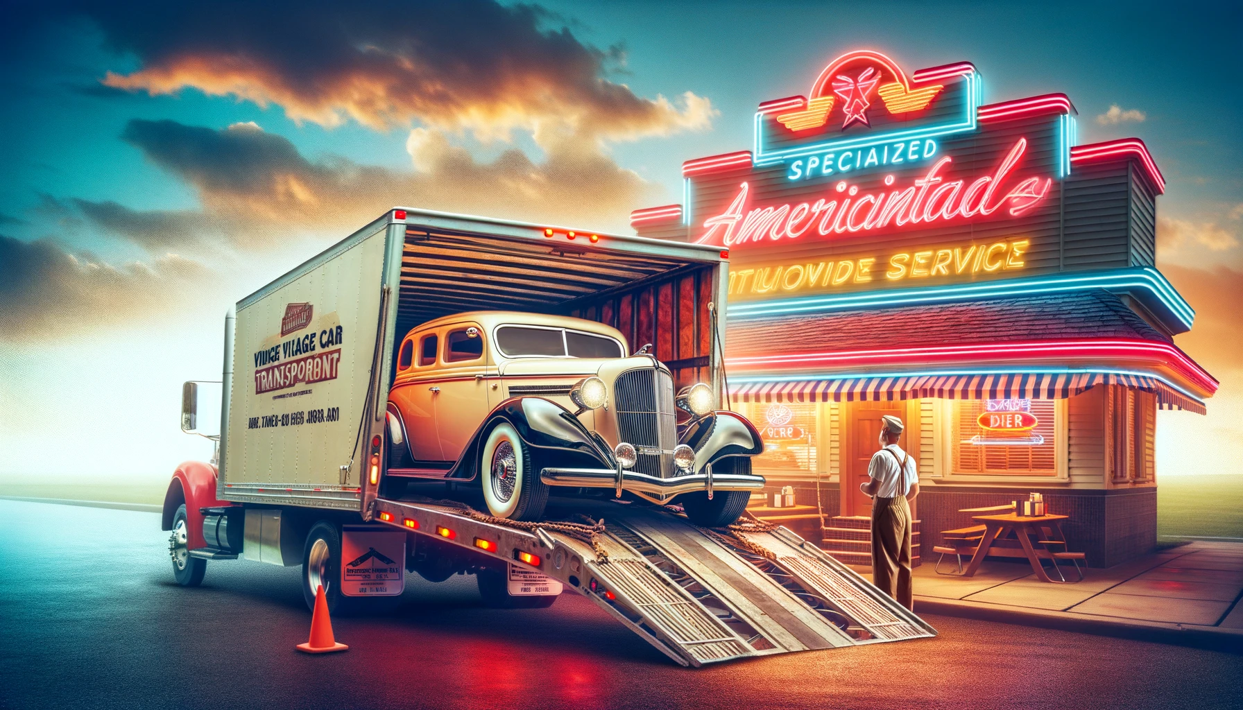 About Us – Brunson Transit – Auto transport Services