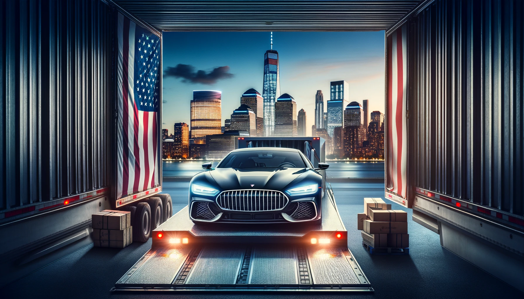 Brunson Transit – Auto transport Services – Transporting your vehicle ...